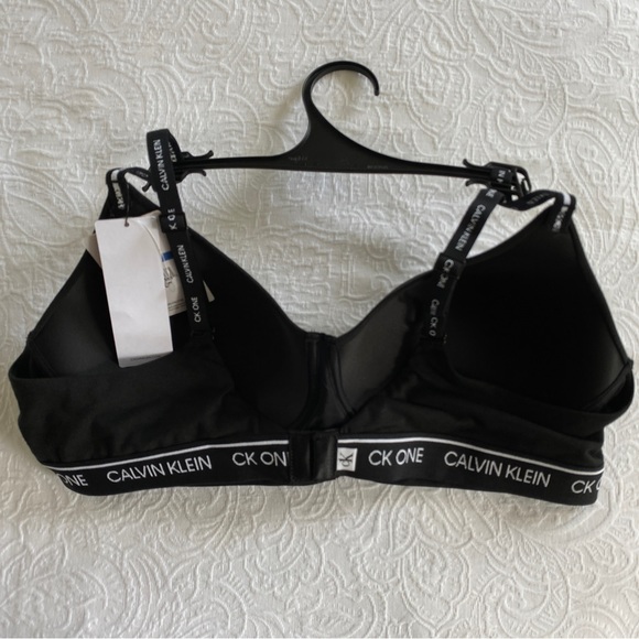 Calvin Klein | Intimates & Sleepwear | Calvin Klein Ck One Cotton ...